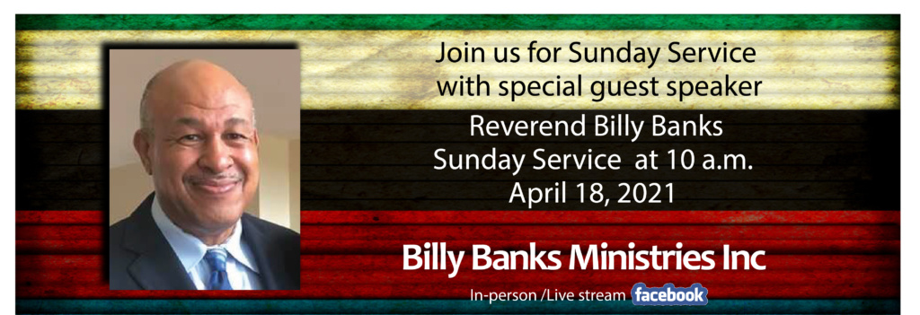 Learn more about our Black History Studies